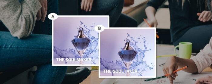 Concept and campaign testing - Crowst : Crowst