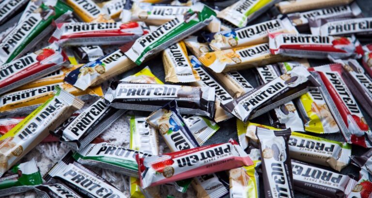 Leader Foods savours insights to win in the Finnish snack and sports ...