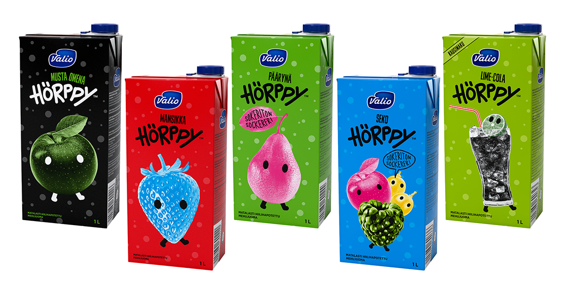 Valio collaborates with Crowst on qualitative shopper insights - Crowst ...